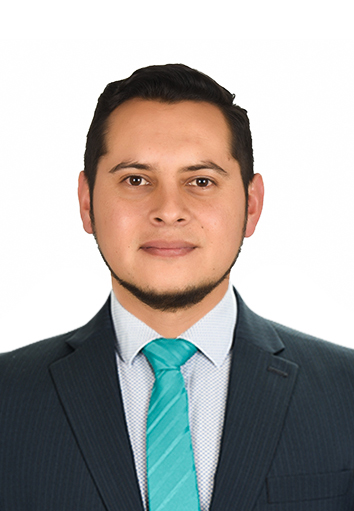 Ferley Villalobos - INELCOM